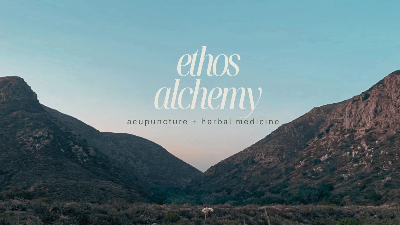 Ethos Alchemy